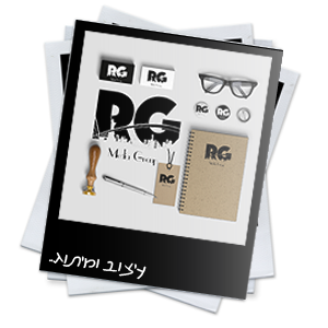 משרד פרסום ומיתוג - RG Media
